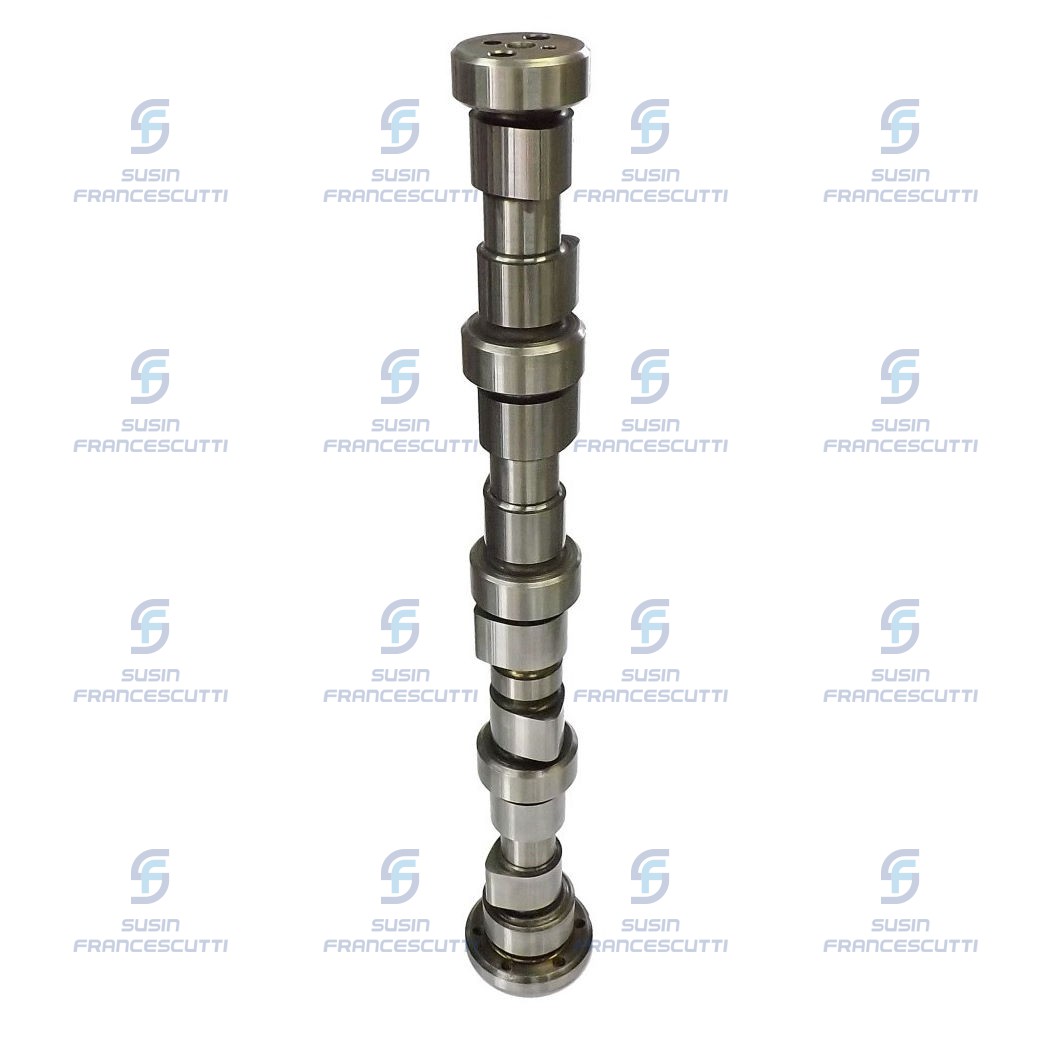 CO583 - COMANDO de VÁLVULAS motor Cummins ISBe 3.9 e ISBe 4.5 -4 c ...