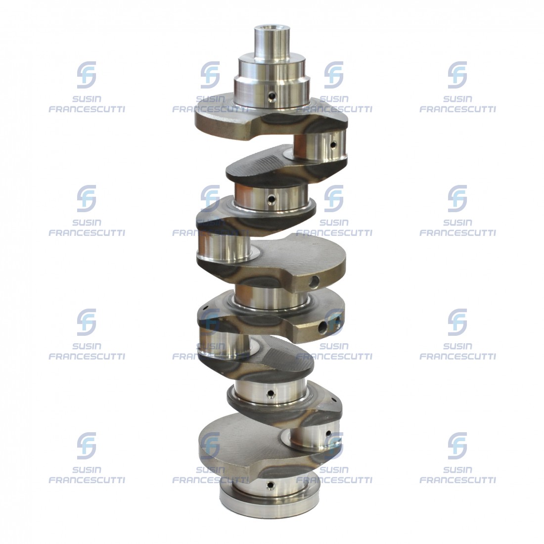 VB244 CRANKSHAFT Fiat Iveco FPT Engine 2 8 4 Cyl Susin Francescutti vb244-crankshaft-fiat-iveco-fpt-engine-2-8-4-cyl-susin-francescutti